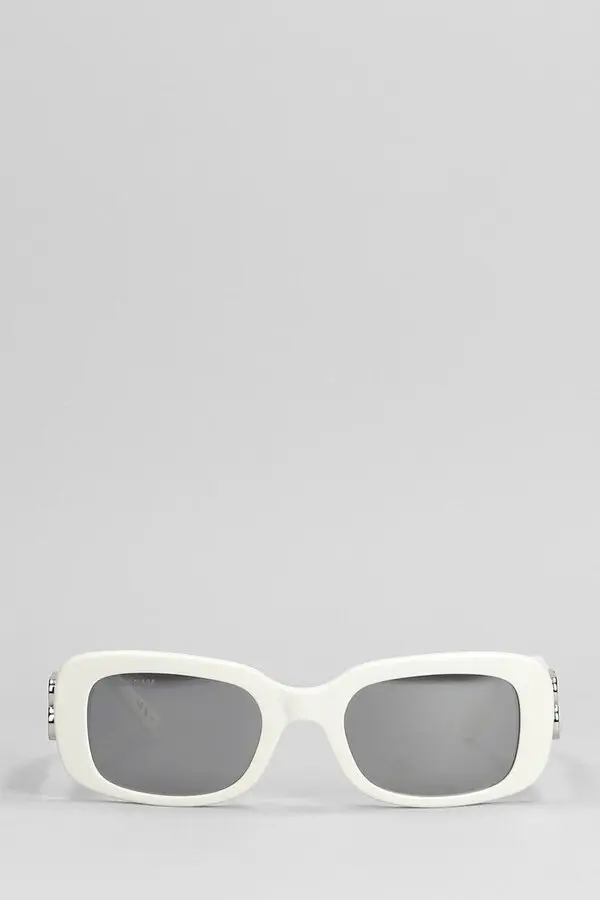 Balenciaga Dyn Sq 2.0 Sunglasses