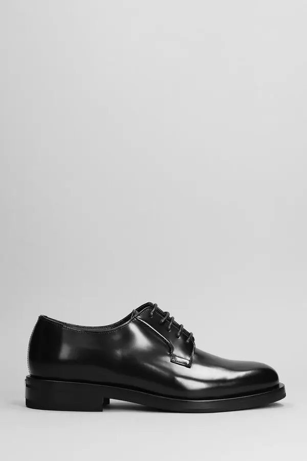 Givenchy Lace-up Shoes