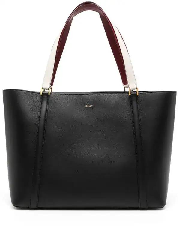 Farfetch Madyy Padlock Leather Large Tote Ted Baker Leather Tote