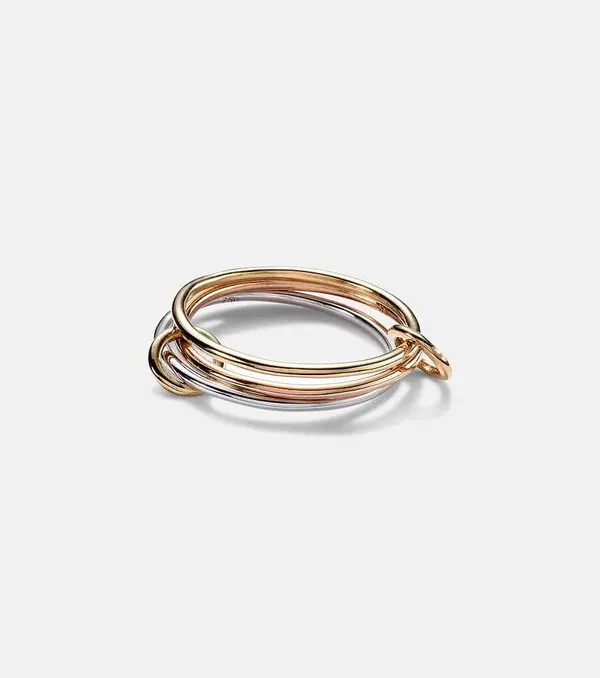 SPINELLI KILCOLLIN Cyllene Mx 18kt Rings - Gold