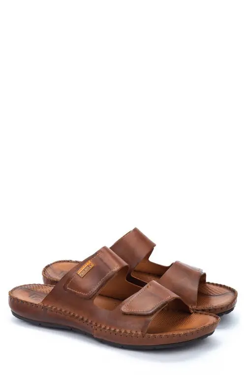 Pikolinos Tarifa Slide Sandal