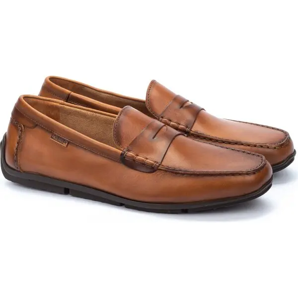 Pikolinos Conil Penny Loafer