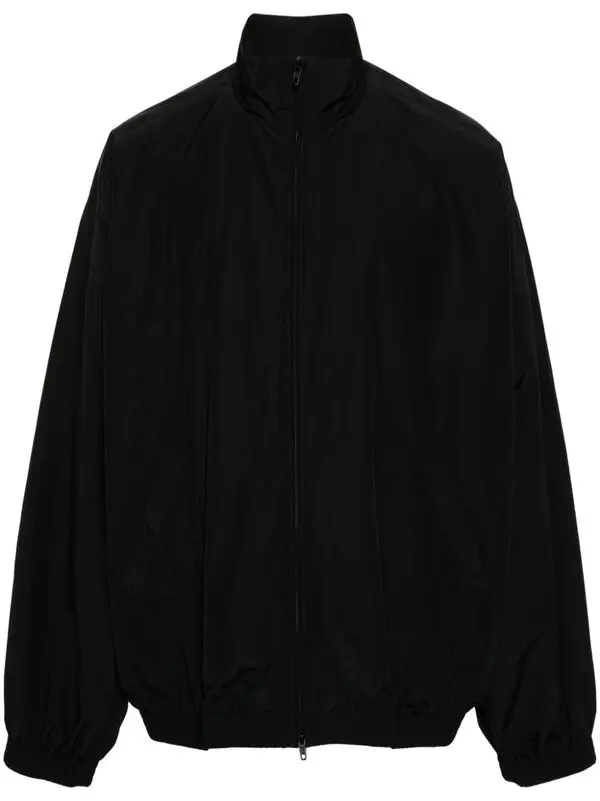 Balenciaga Tape Type Bomber Jacket
