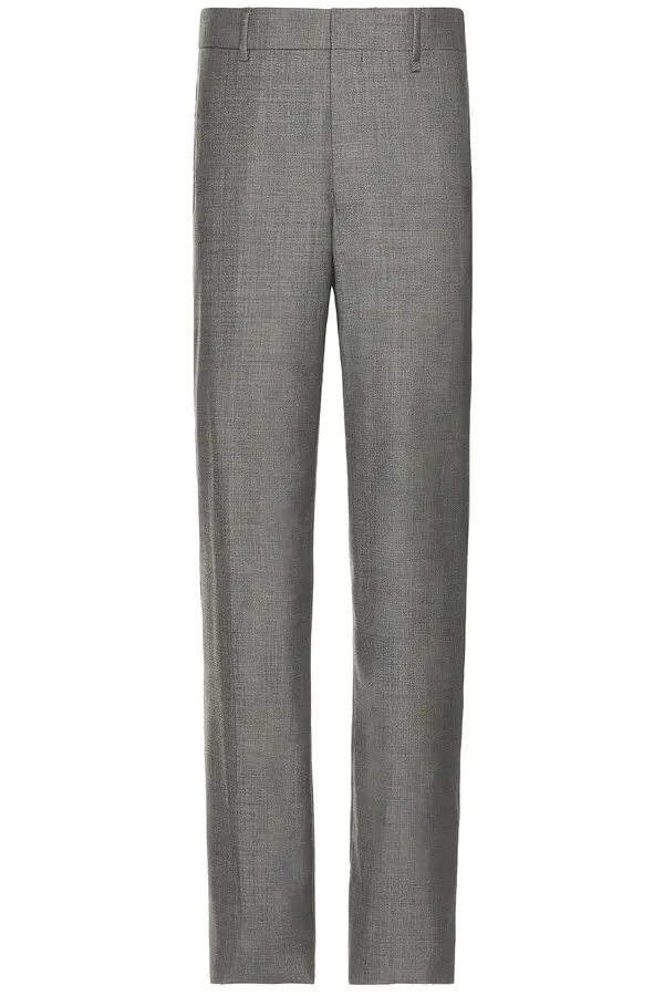 Givenchy Side Seam Trousers