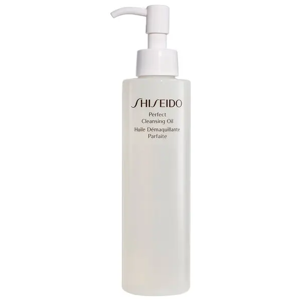 SHISEIDO Perfect Cleansing Oil W/ Grape Seed Oil