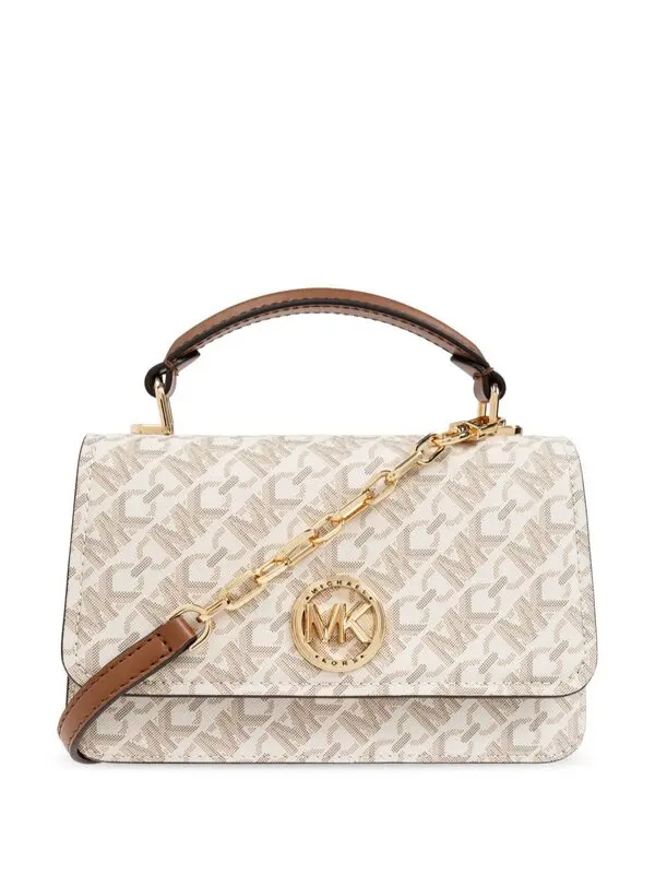 Michael Kors Small Delancey Empire Tote