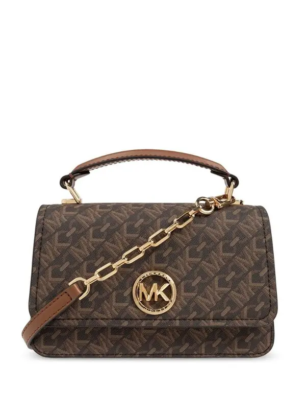 Michael Kors Small Delancey Empire Tote