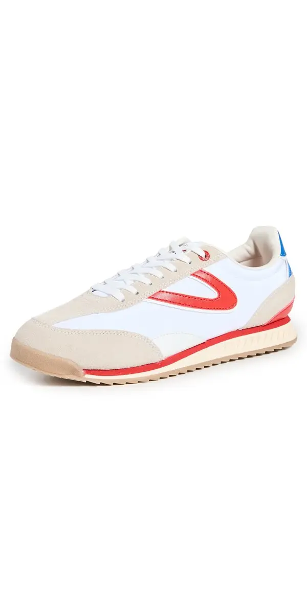 Tretorn Draper James X Rawlins Sneakers