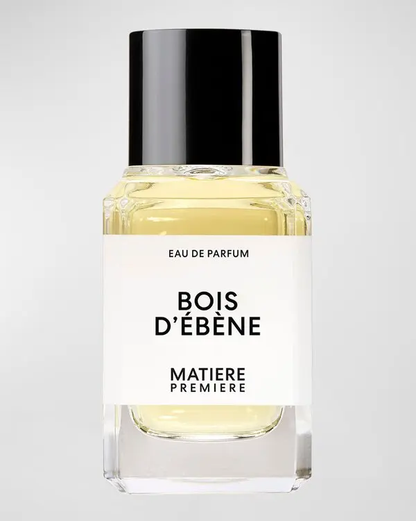 MATIERE PREMIERE Bois D'ébène Edp - One-color