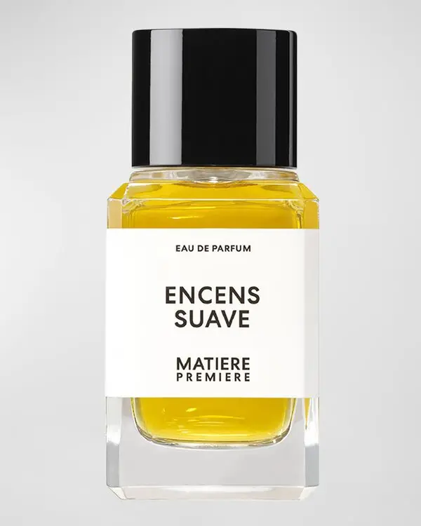 MATIERE PREMIERE Encens Suave Eau De Parfum - One-color