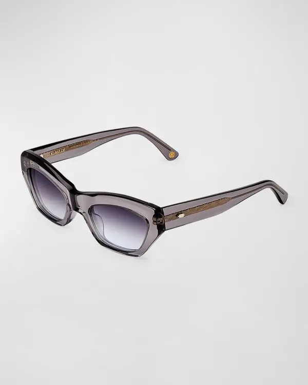KIMEZE Concept 3 Cat-eye Sunglasses