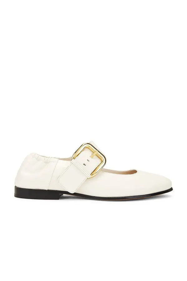 Bottega Veneta Astaire Flat - String