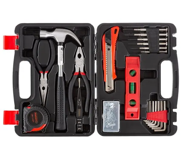 STALWART 102 Heat-treated Pieces With Carrying Ase