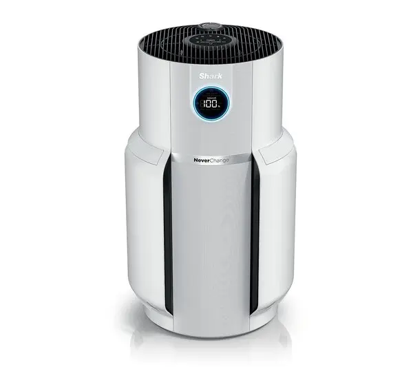 SHARK Neverchange Air Purifier Max - One-color
