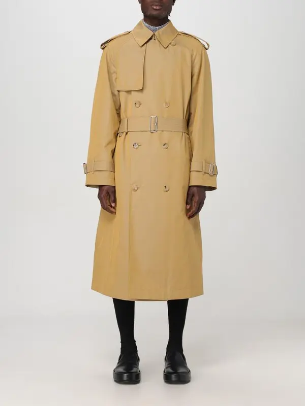 Burberry Trench Coat