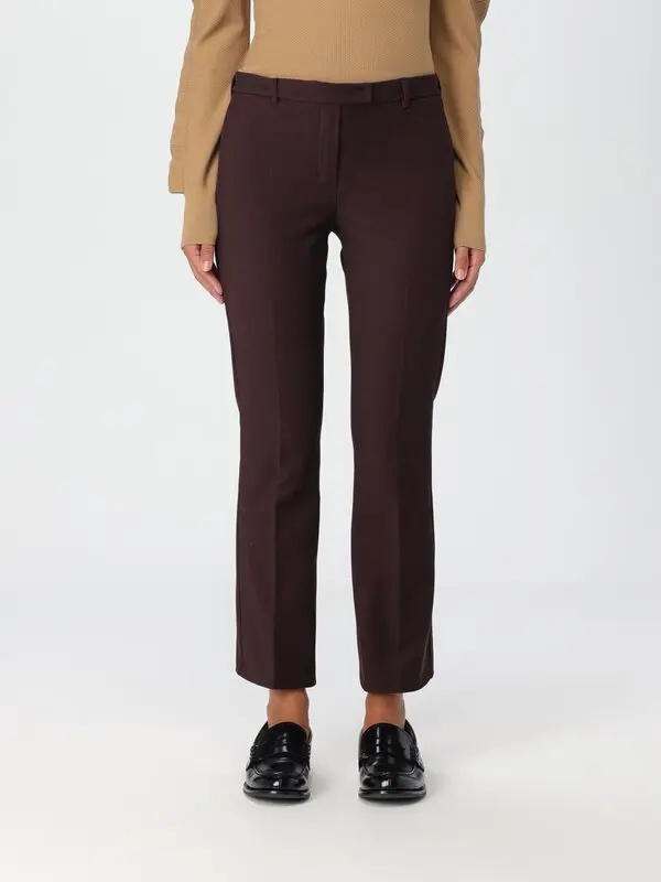 Max Mara Trousers - Violet