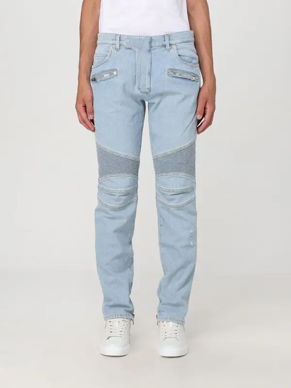 Balmain Jeans