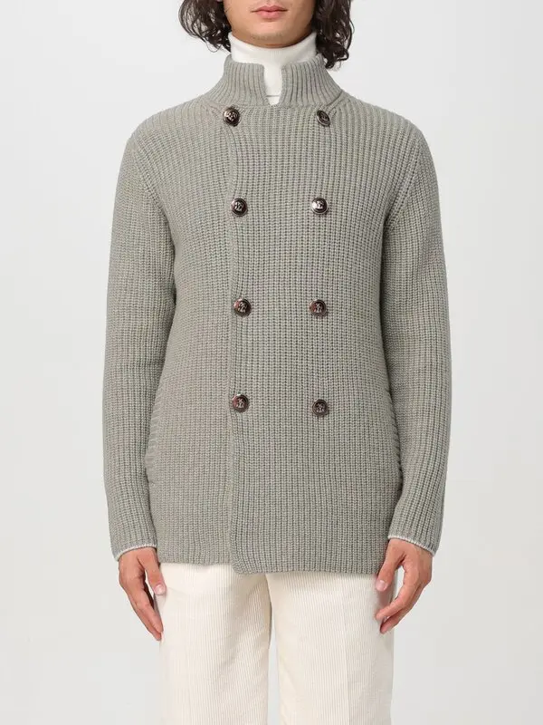 Brunello Cucinelli Cardigan - Green