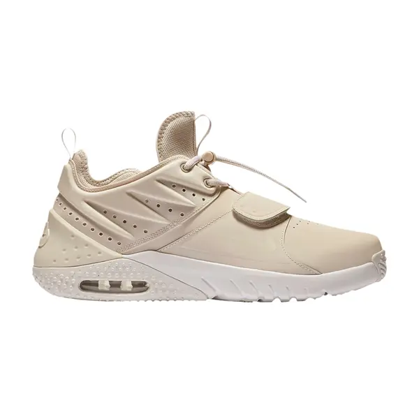 Nike Air Max Trainer 1 Leather Sneakers - Tan
