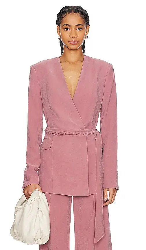 SABINA MUSAYEV Galileo Jacket