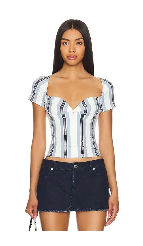 Miaou Olivia Top