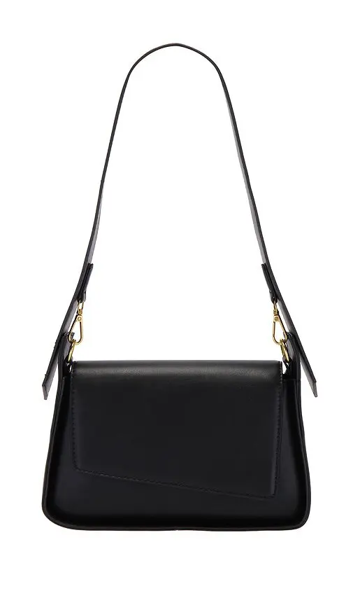 8 Other Reasons Asymmetrical Shoulder Bag