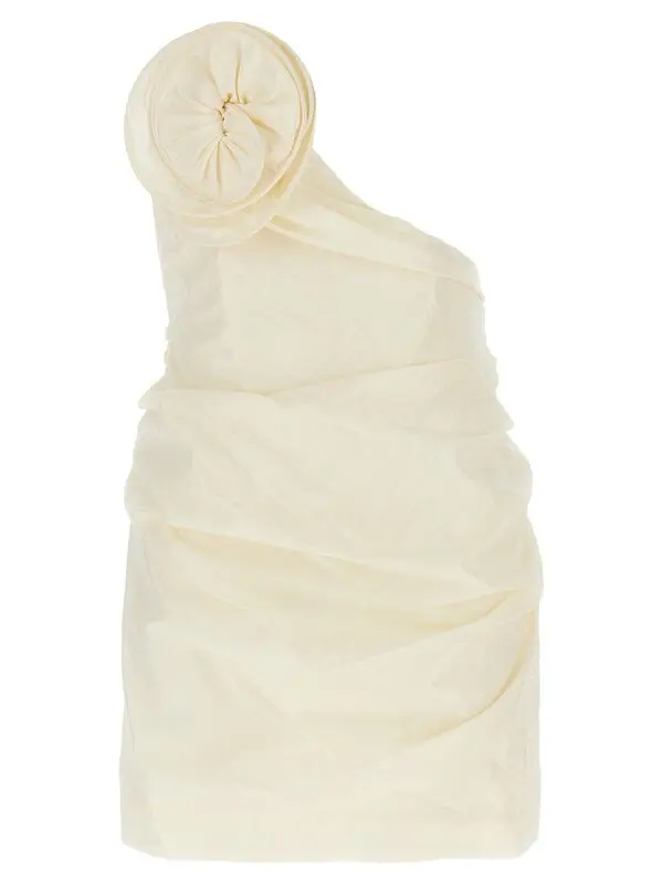 Magda Butrym 06' Crinkle Dress