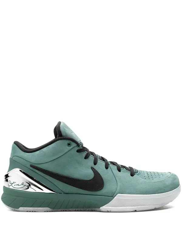 Nike Zoom Kobe Protro Bicoastal Sneakers