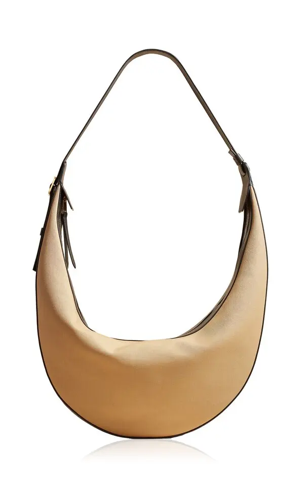 Khaite Augustina Hobo Bag