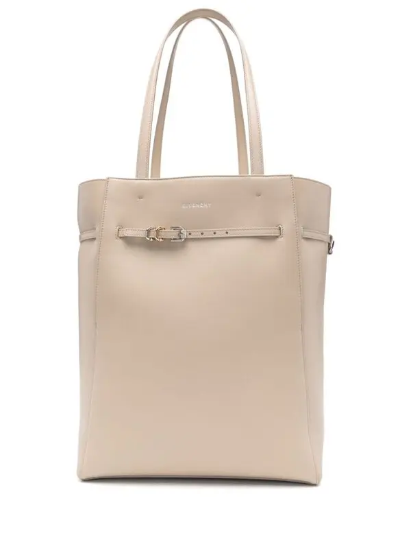 Givenchy Voyou Medium Tote Bag - Neutrals