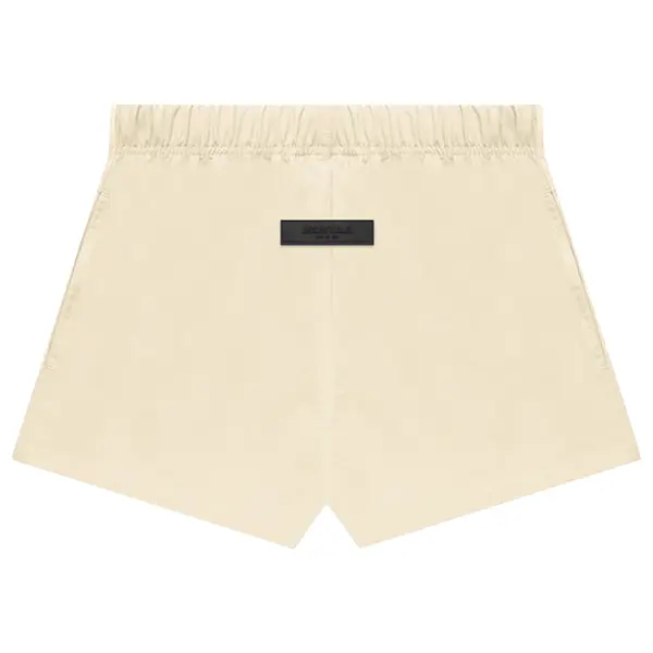 Fear Of God Dock Short - White
