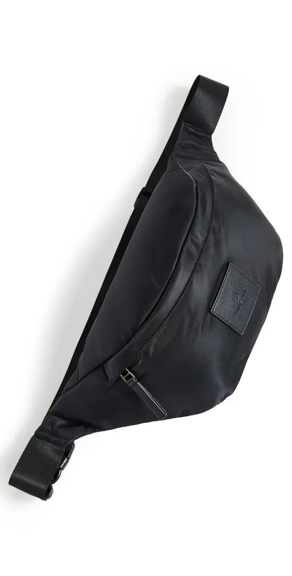 ANINE BING Leon Waist Bag