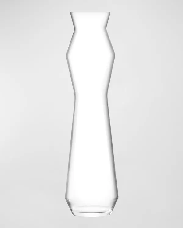 LSA Sculpt 39.25" Vase
