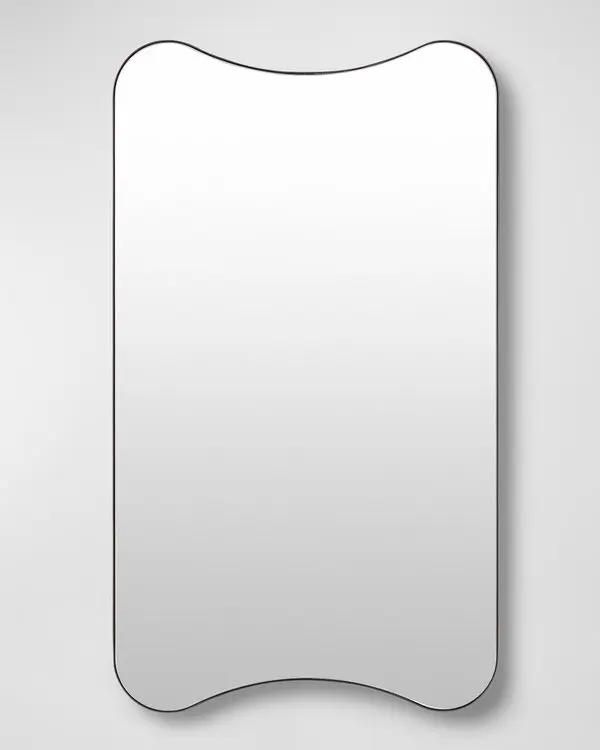 SURYA Auburn Mirror, 36