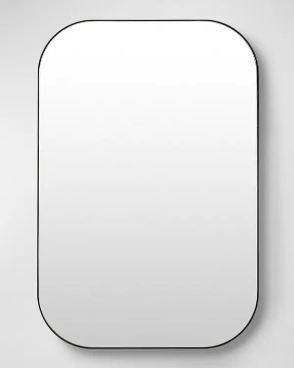 SURYA Auburn Mirror, 35