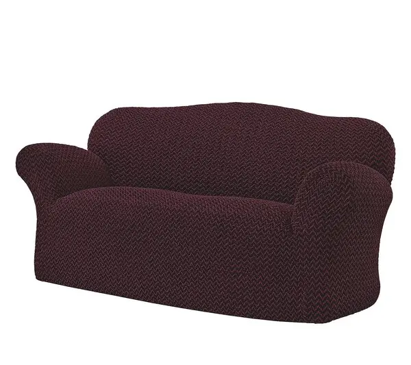 PAULATO BY GAICO As Is Gaico Arredo 2-seater Stretch Furniture Cover