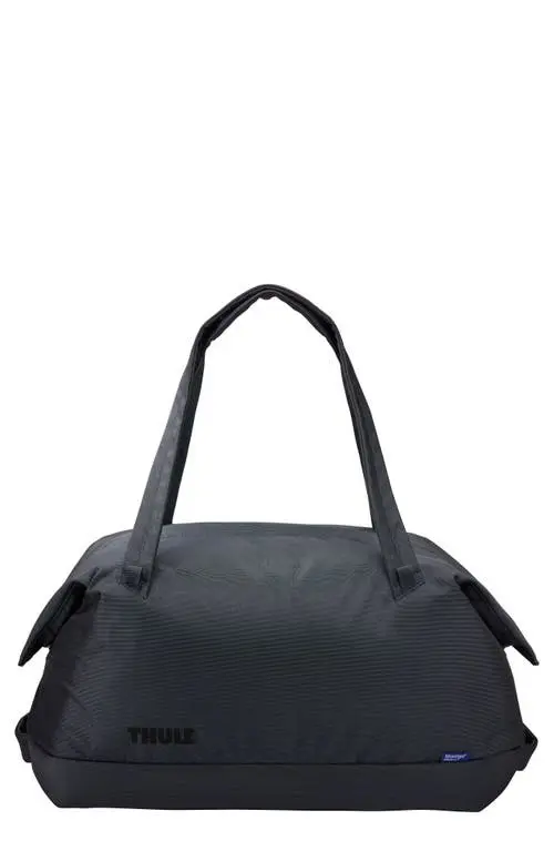Thule Subterra 2 Water Resistant Duffel Bag - Dark Slate