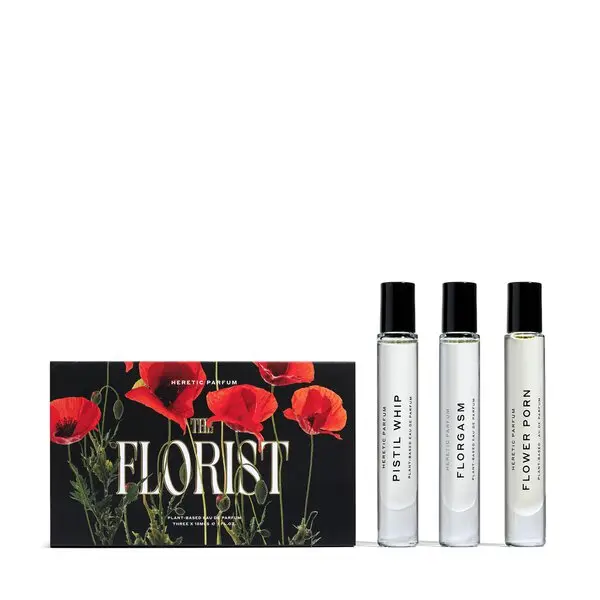 HERETIC The Florist