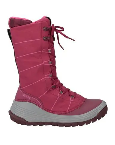 Teva Ankle Boots - Magenta