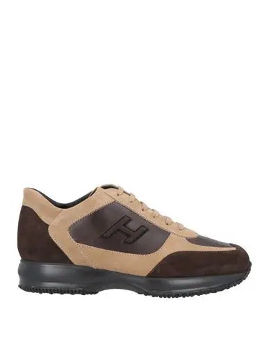 Hogan Low-top Sneakers