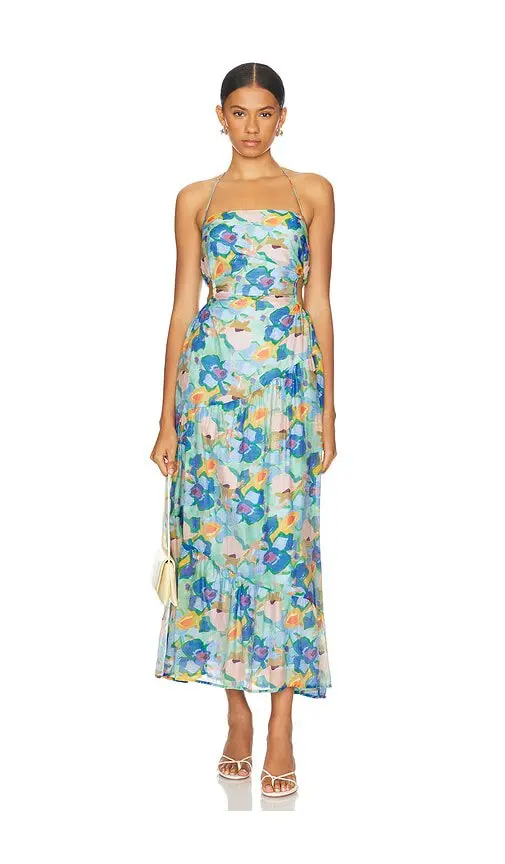 Astr The Label Miaka Dress