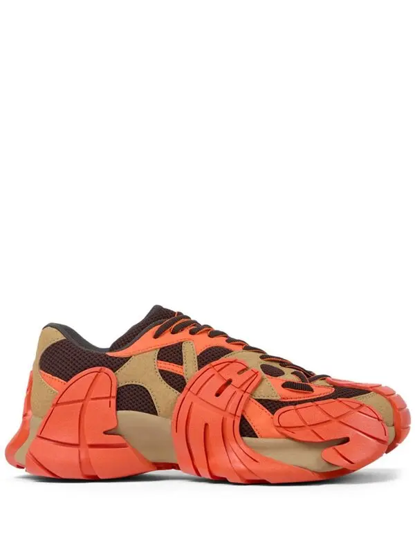 Camper Tormenta Sneakers - Orange