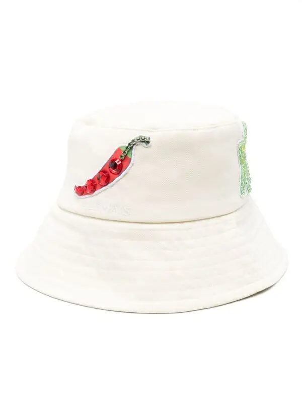 ALEMAIS Players Cotton Bucket Hat