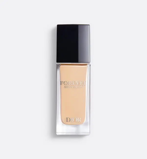 Dior Forever Skin Glow Clean Radiant Foundation - 1n Neutral
