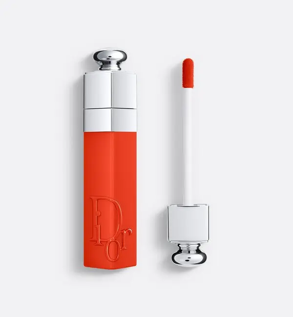 Dior Addict Lip Tint Hydrating Transfer Proof Lip Tint - 561 Natural Poppy