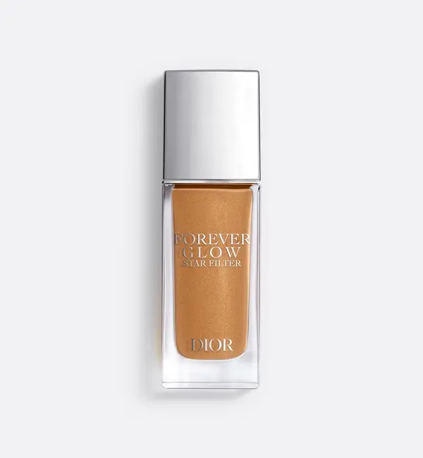 Dior Forever Glow Star Filter-liquid Highlighting Concentrate Complexion Enhancing Fluid - 5