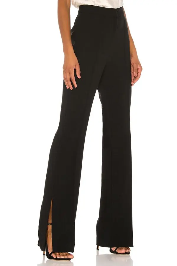VALENTINA SHAH Cloe Pants - Black
