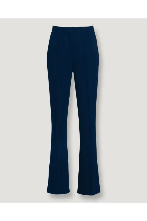 VALENTINA SHAH Cloe Pants - Navy