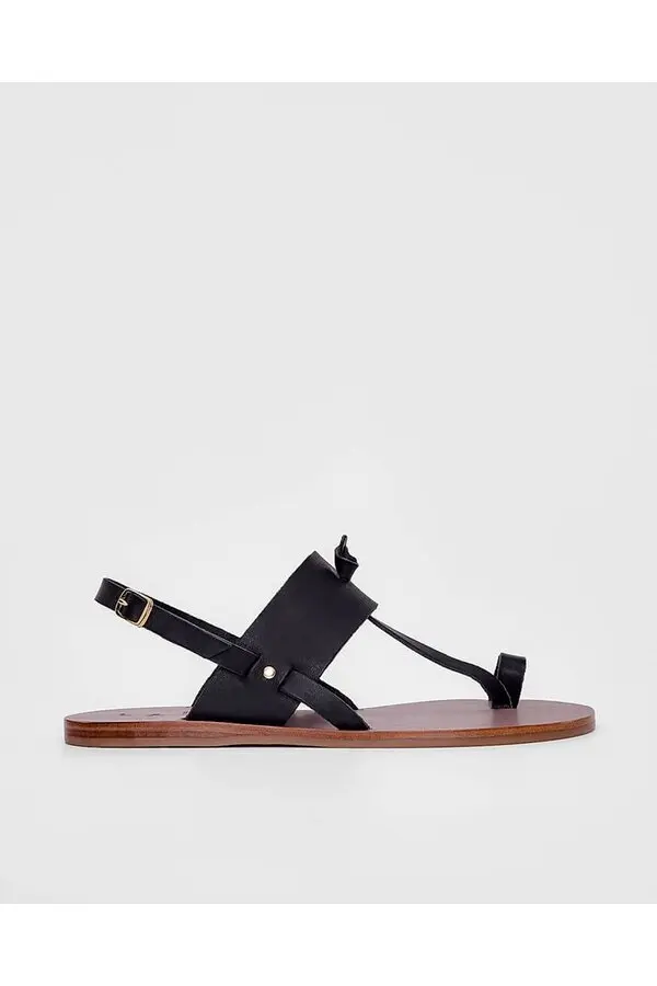 LAIIK Hera Slingback Sandal