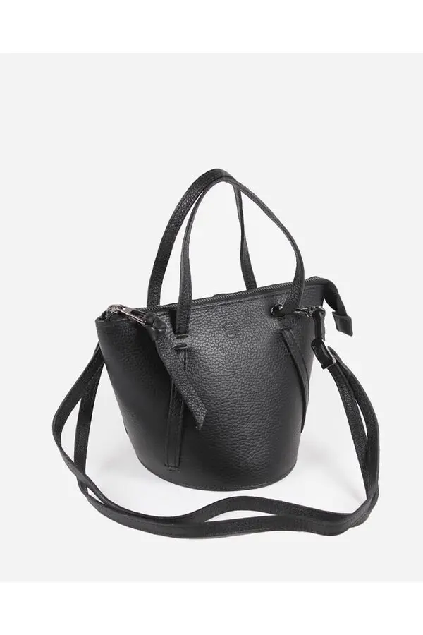 LAIIK The Nat Bucket Bag
